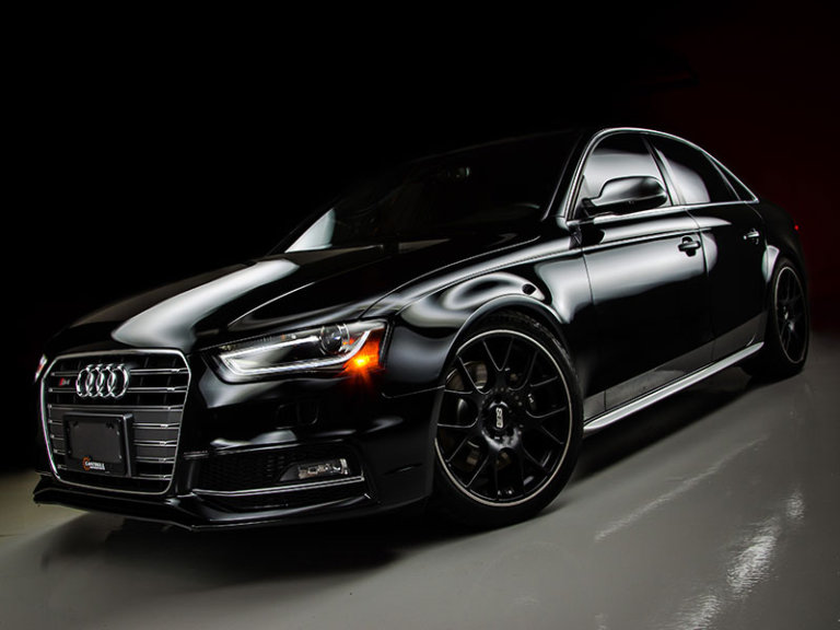 FX Premium Tint | Ceramic Pro Jacksonville | Window Tinting